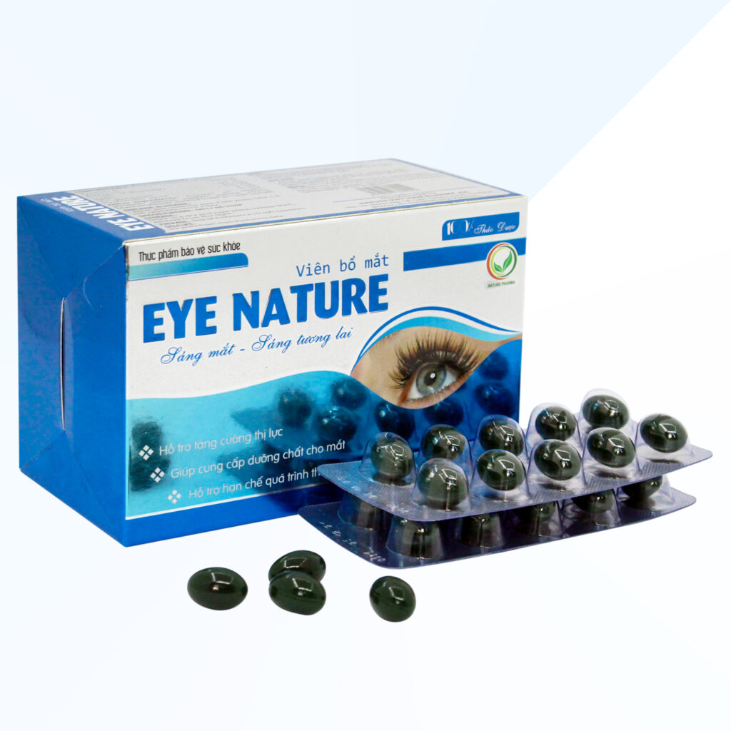 Sản Phẩm – Trang 3 – Nature Pharma