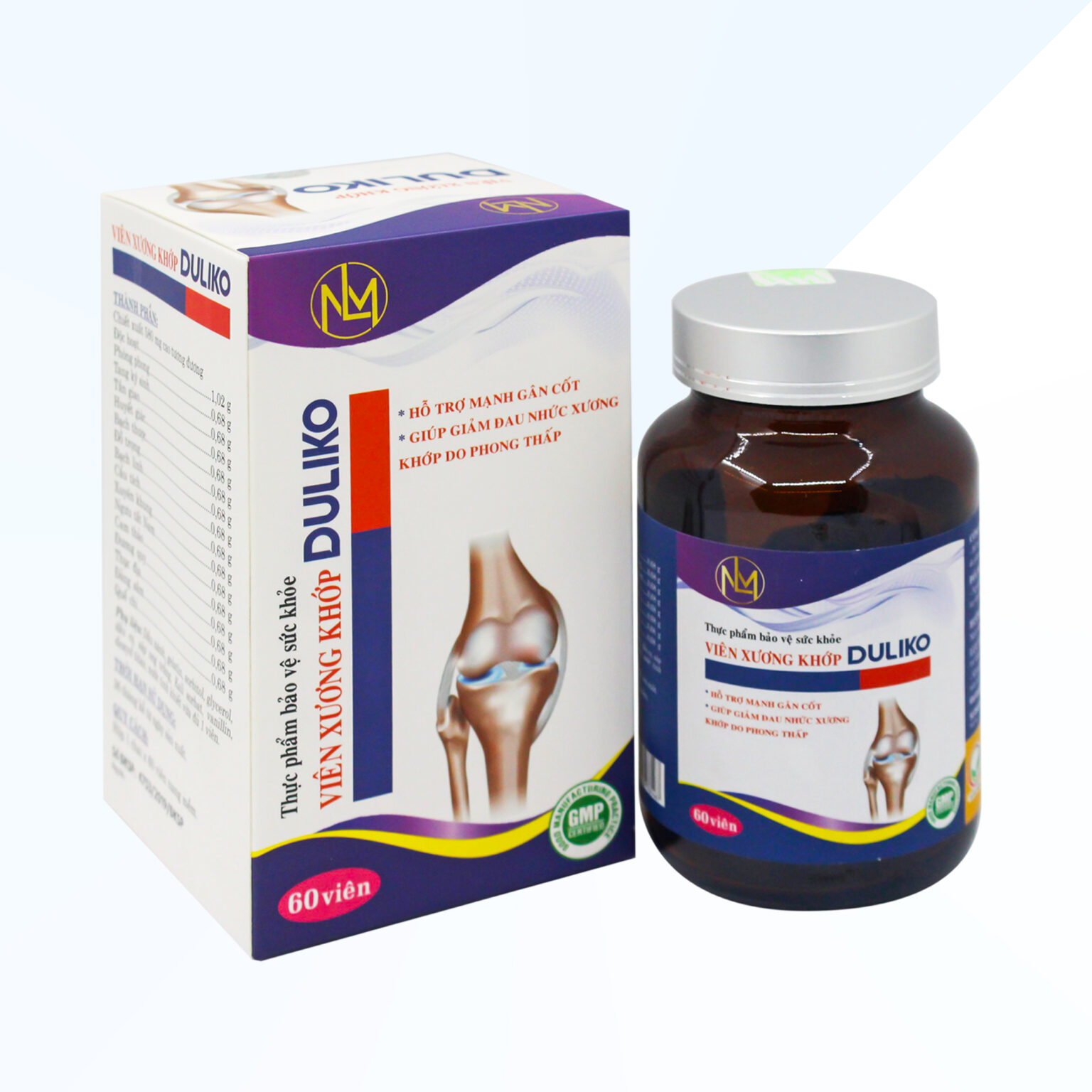 GIỚI THIỆU – Nature Pharma